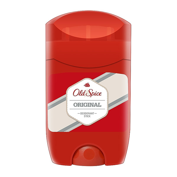 OLD SPICE STICK 50ML ORIGINAL – DVG Company